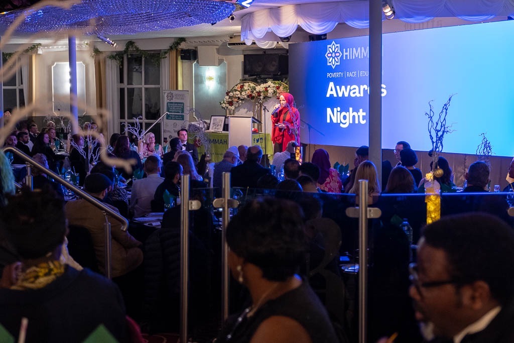 News | Himmah: Grassroots community action