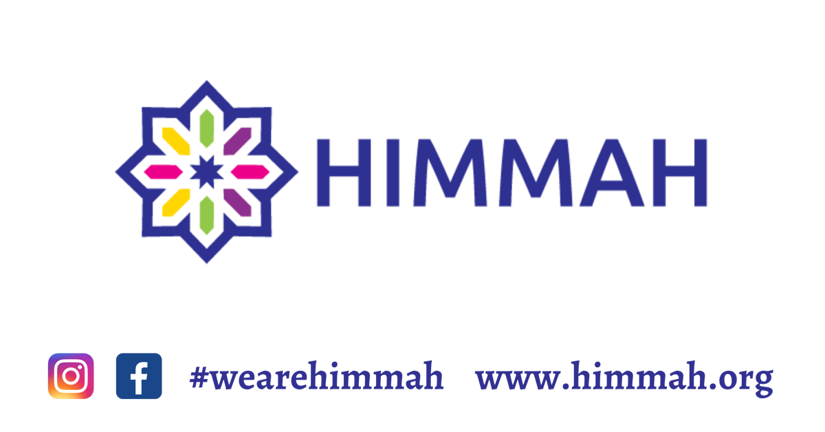 Home | Himmah: Grassroots community action