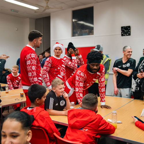 Home | Himmah: Grassroots community action